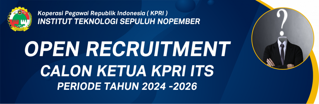 2023 – KPRI ITS